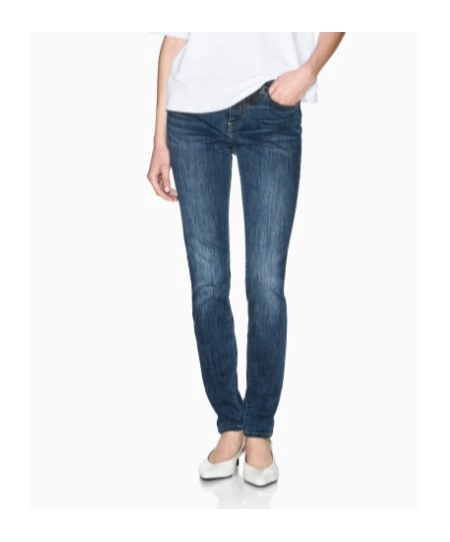 Armani Exchange Skinny-cut Jeans