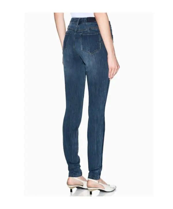 Armani Exchange Skinny-cut Jeans