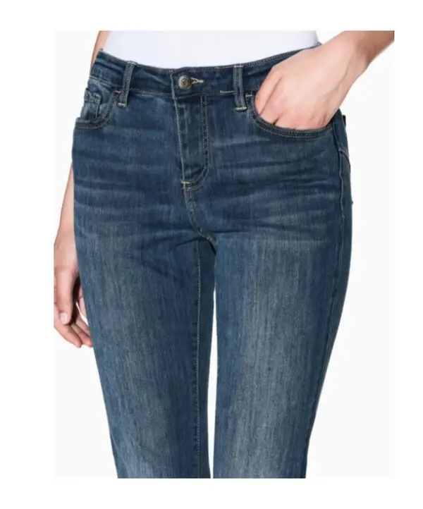 Armani Exchange Skinny-cut Jeans