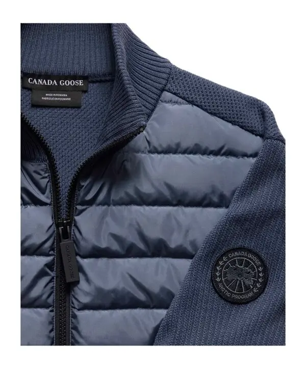 Canada Goose Hybridge Knit Jacket