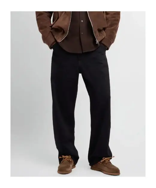 Hogan Boat Loafers Traditional