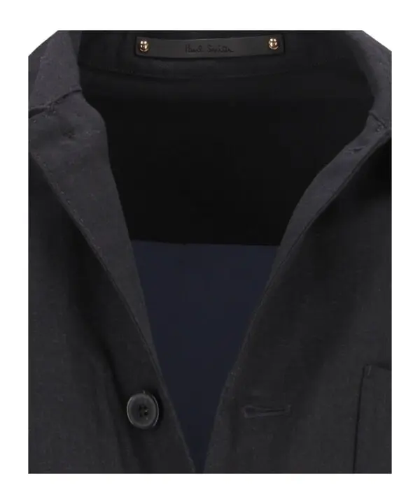 Paul Smith Casual Shirt-style Jacket