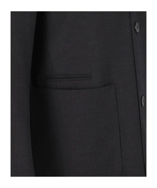 Paul Smith Casual Shirt-style Jacket
