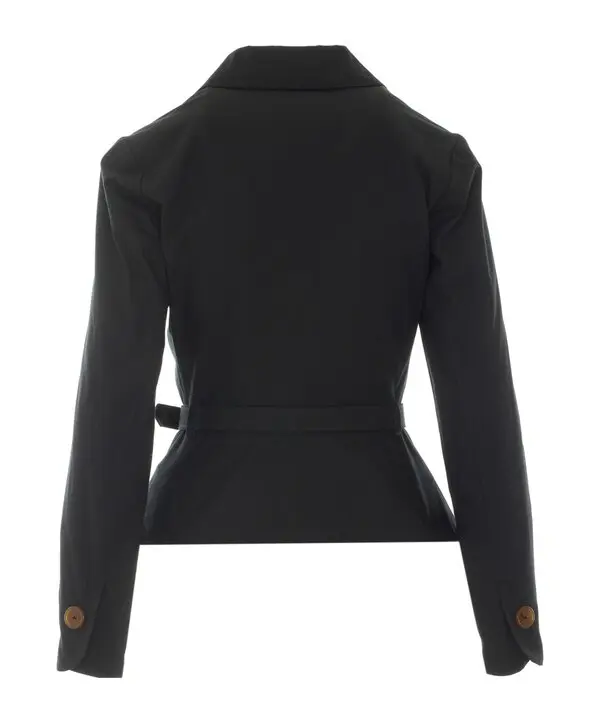 VIVIENNE WESTWOOD Long-sleeve Blazer