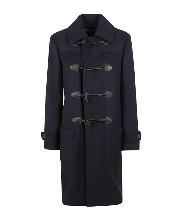 Polo Ralph Lauren Long-sleeved Coat