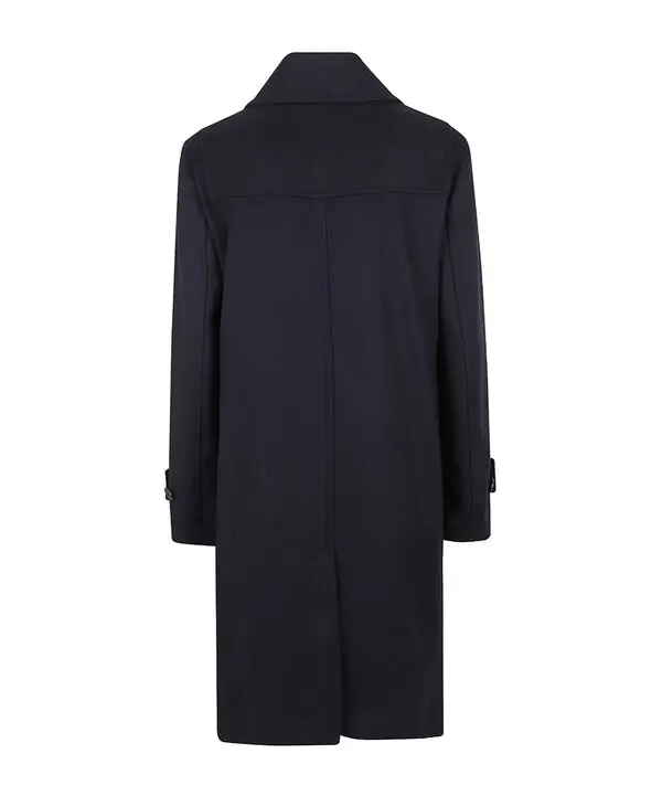 Polo Ralph Lauren Long-sleeved Coat