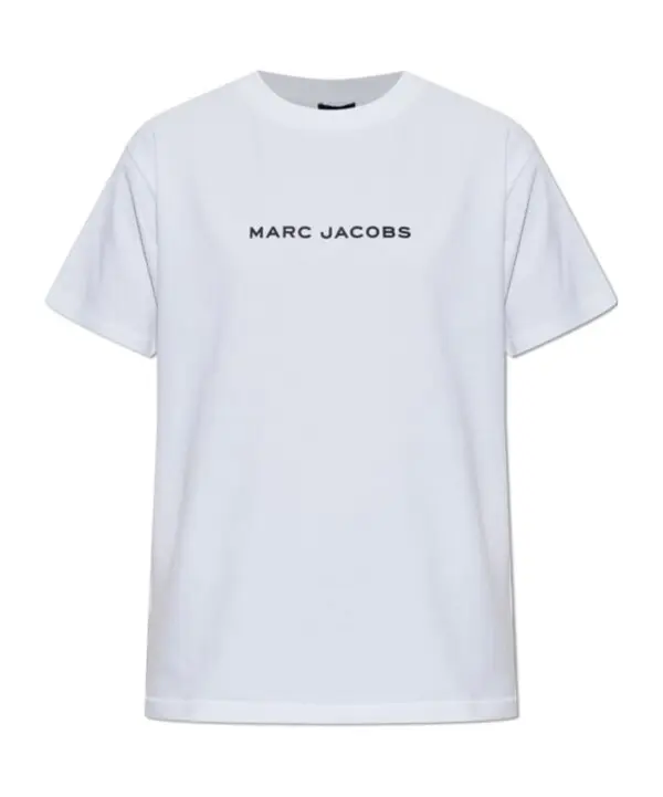Marc Jacobs Short-sleeved T-shirt