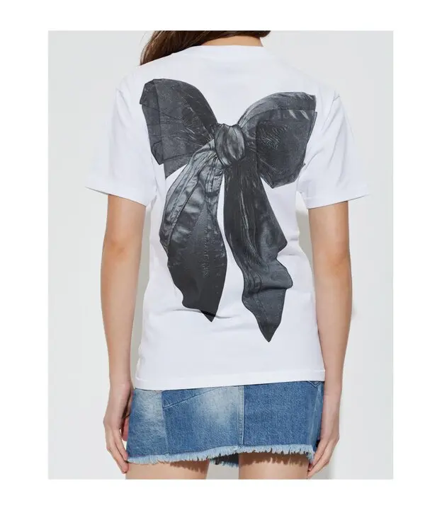 Marc Jacobs Short-sleeved T-shirt