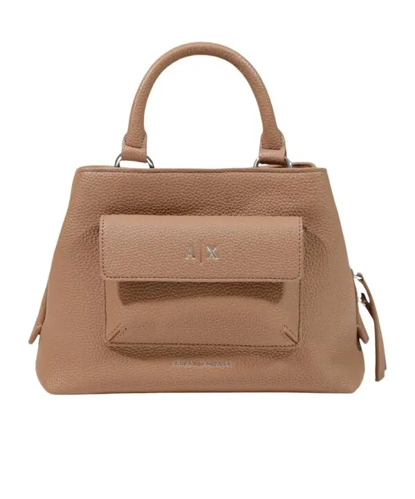 Armani Exchange Top Handles