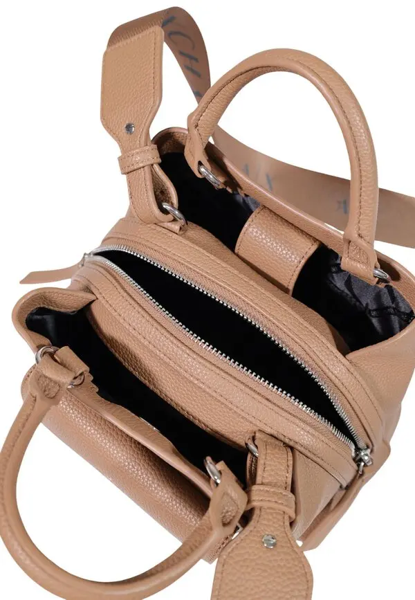 Armani Exchange Top Handles