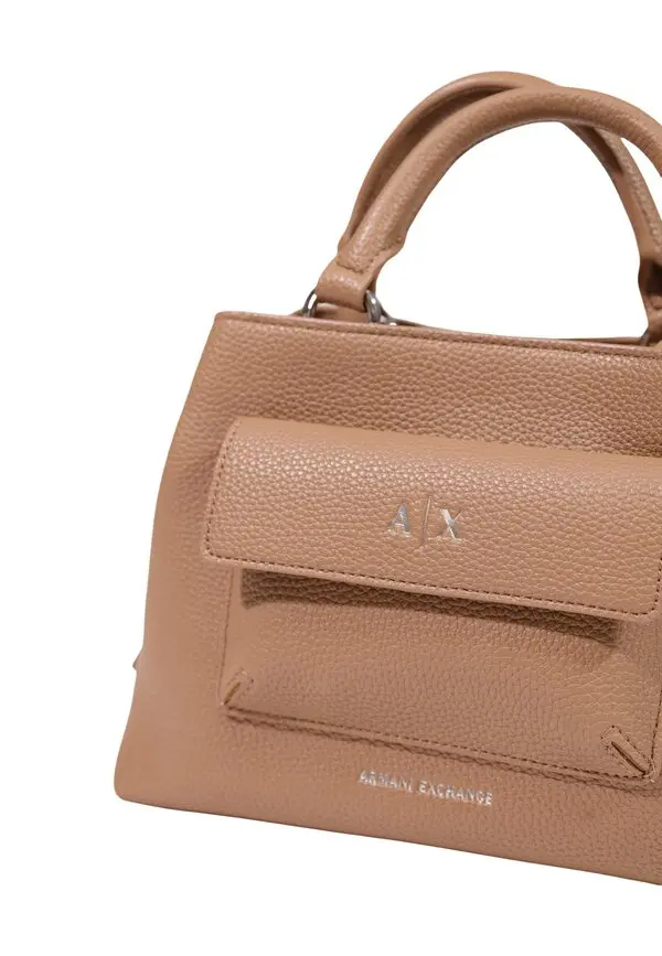 Armani Exchange Top Handles