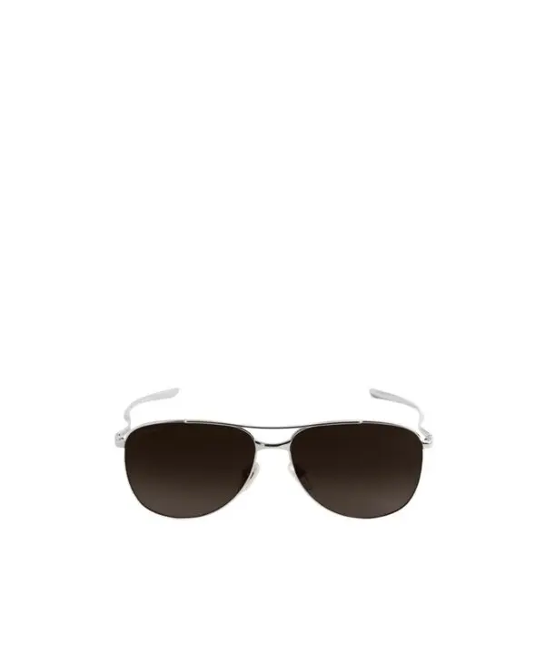 Balenciaga Monday Pilot Sunglasses