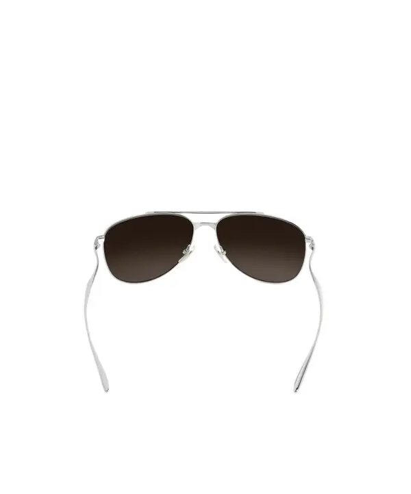 Balenciaga Monday Pilot Sunglasses