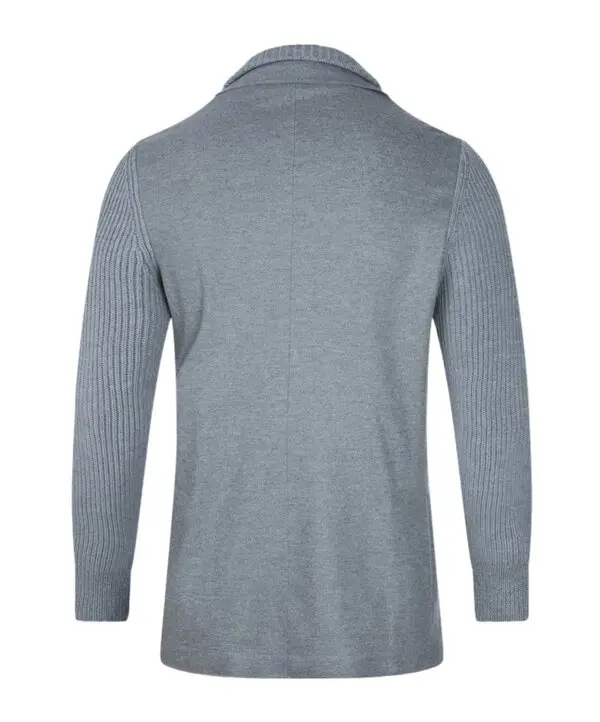 Eleventy Long-sleeve Casual Jacket