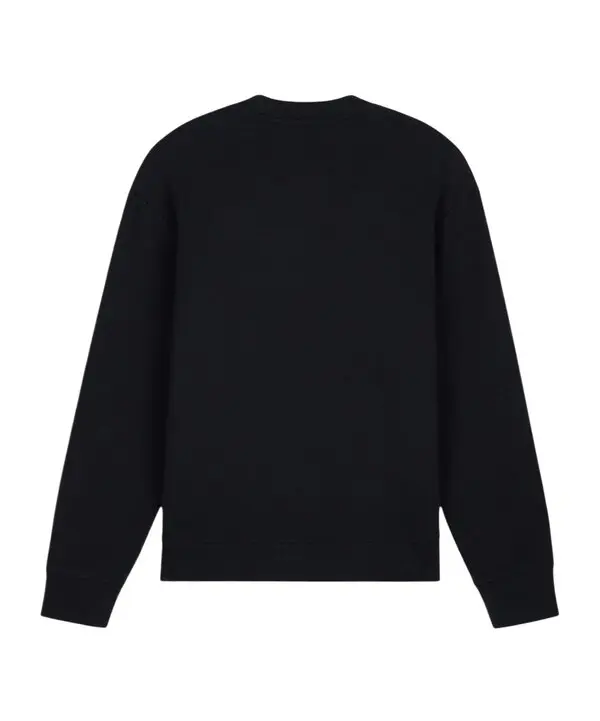 Armani Exchange Long-sleeve Crew-neck Sweatshirt