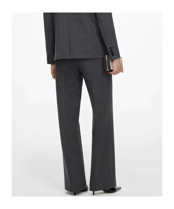 SELF-PORTRAIT Tailored Trousers