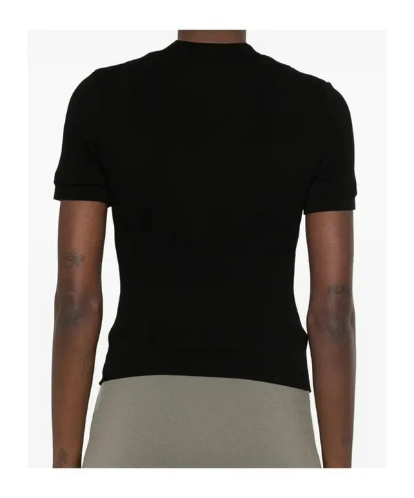 MAISON MARGIELA Crew-neck T-shirt