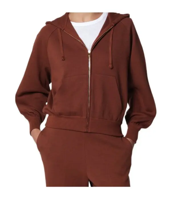 Loro Piana Viera Bomber Jacket
