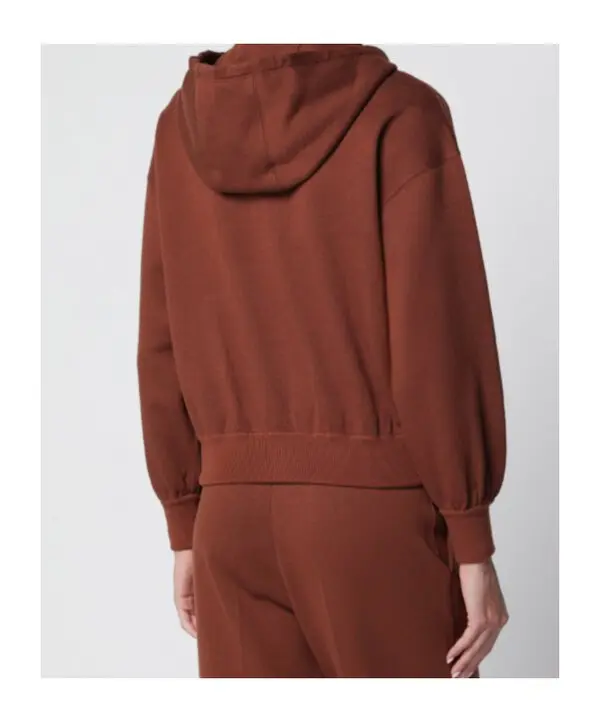 Loro Piana Viera Bomber Jacket