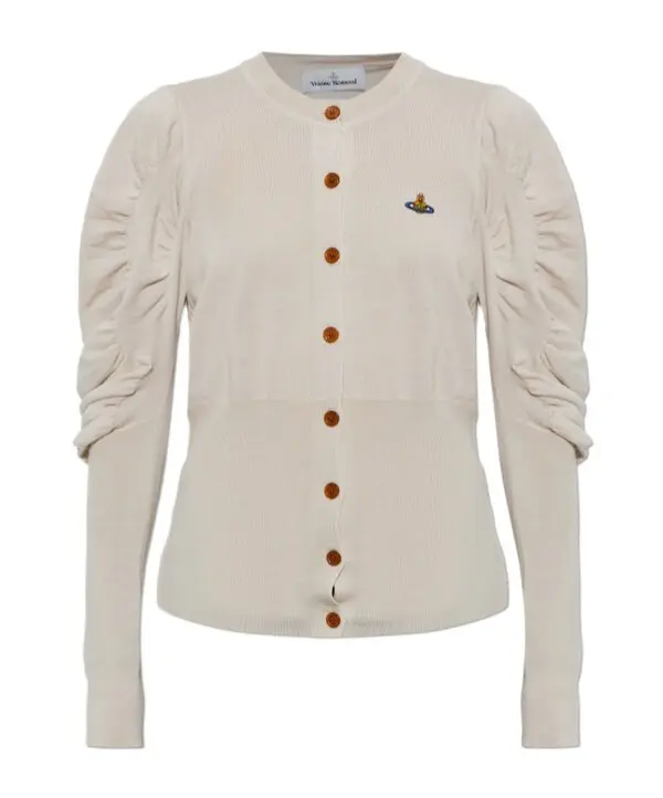VIVIENNE WESTWOOD Eli Cardigan - No