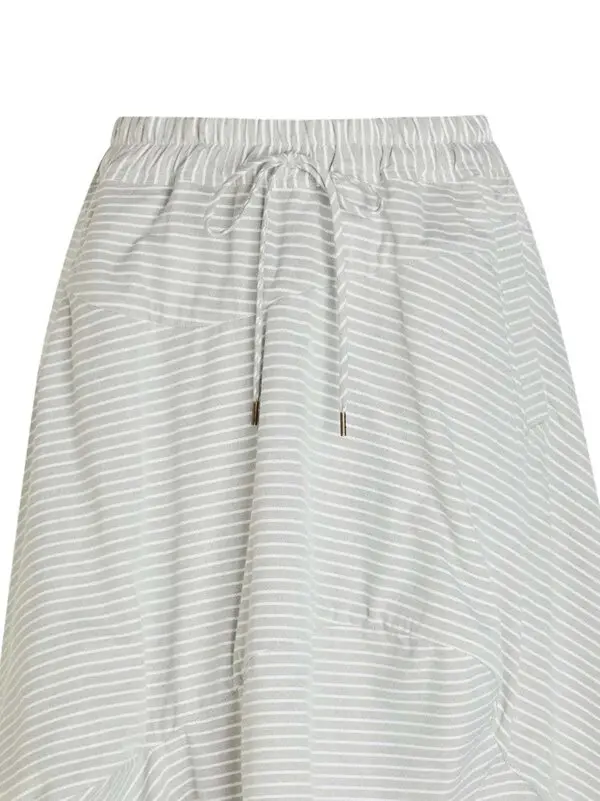 VIVIENNE WESTWOOD Elastic-waist Skirt