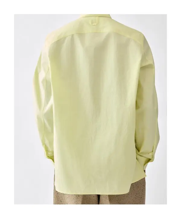 Jacquemus Tailleur Double-layer Button-down Shirt