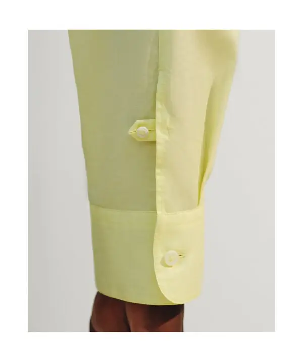 Jacquemus Tailleur Double-layer Button-down Shirt