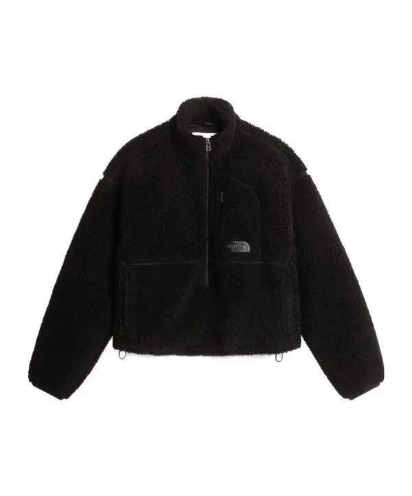 The North Face Extreme Pile 2 Pullover