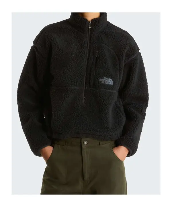 The North Face Extreme Pile 2 Pullover
