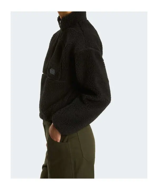 The North Face Extreme Pile 2 Pullover