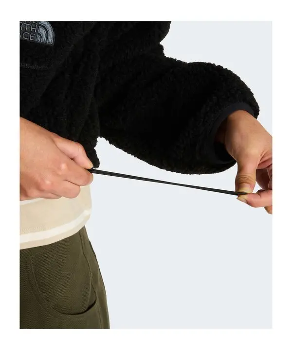 The North Face Extreme Pile 2 Pullover