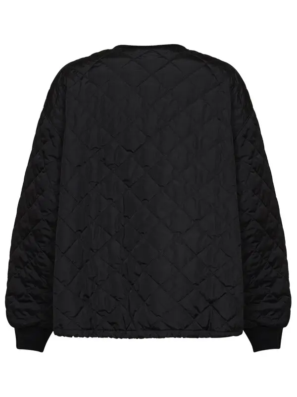 Prada Long-sleeve Casual Jacket
