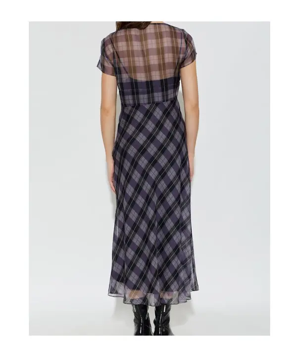 Marc Jacobs Short-sleeved Dress