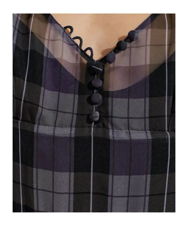Marc Jacobs Short-sleeved Dress