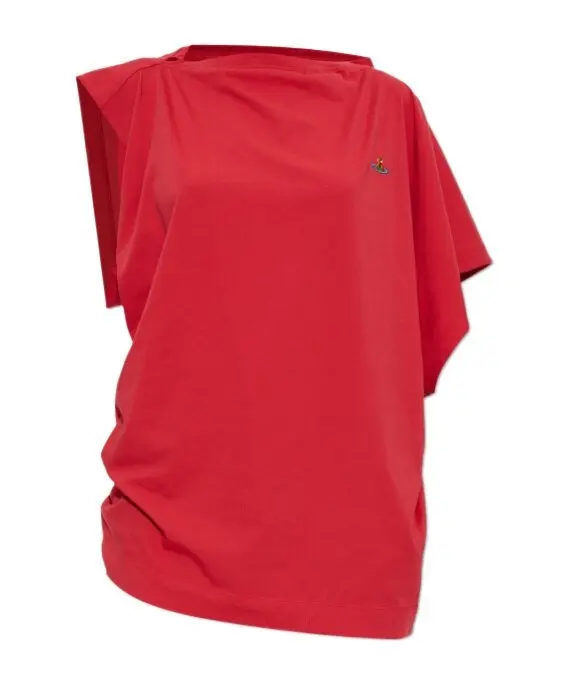 VIVIENNE WESTWOOD Hebo' T-shirt
