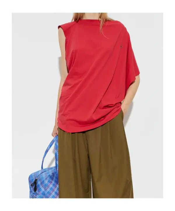 VIVIENNE WESTWOOD Hebo' T-shirt
