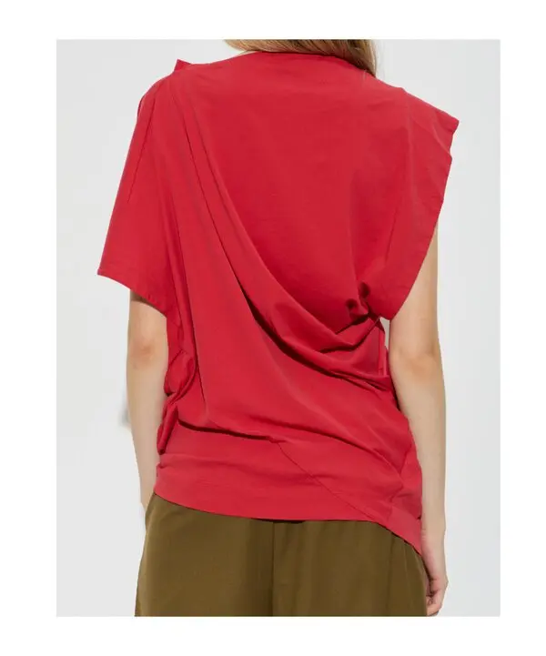 VIVIENNE WESTWOOD Hebo' T-shirt