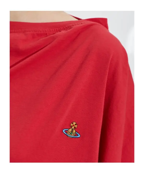 VIVIENNE WESTWOOD Hebo' T-shirt