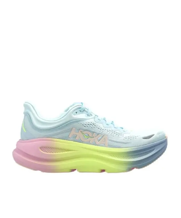Hoka One One Bondi 9 Sports Shoes