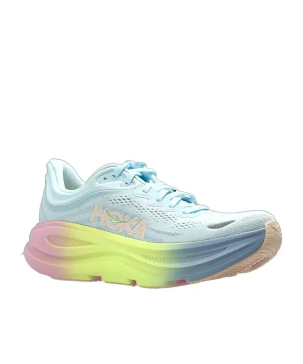 Hoka One One Bondi 9 Sports Shoes