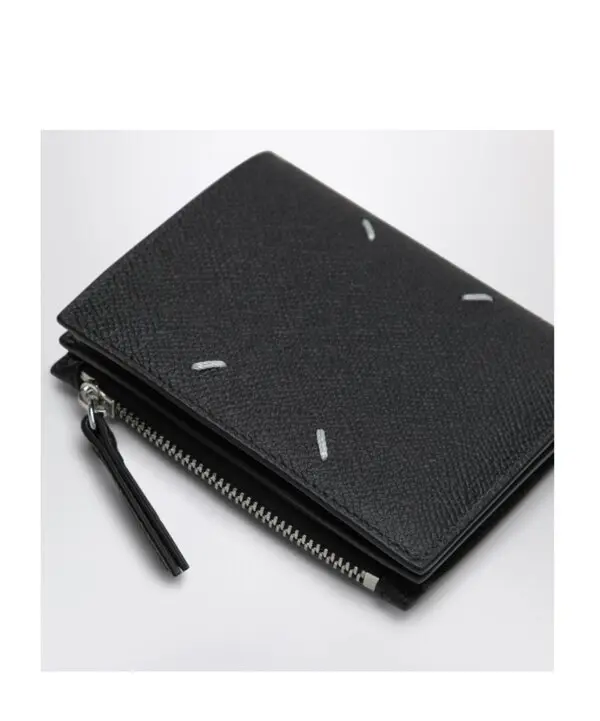 MAISON MARGIELA Four-stitch Wallet