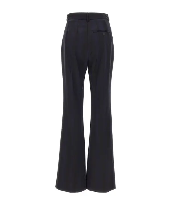 VIVIENNE WESTWOOD Ray Striped Pants