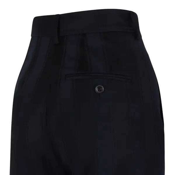 VIVIENNE WESTWOOD Ray Striped Pants