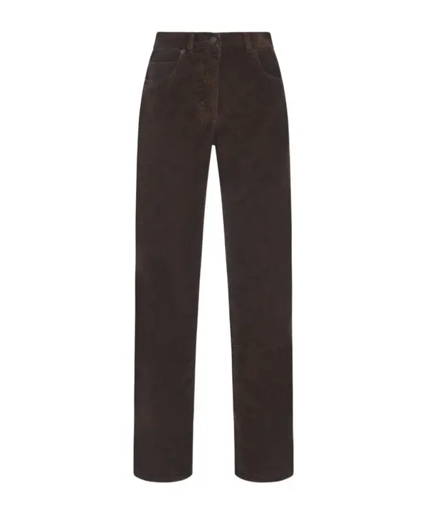 THE ROW Frava Trousers