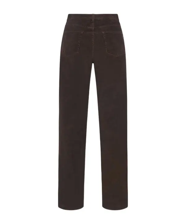 THE ROW Frava Trousers