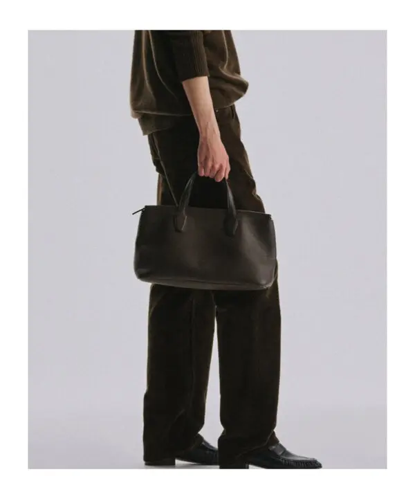 THE ROW Frava Trousers