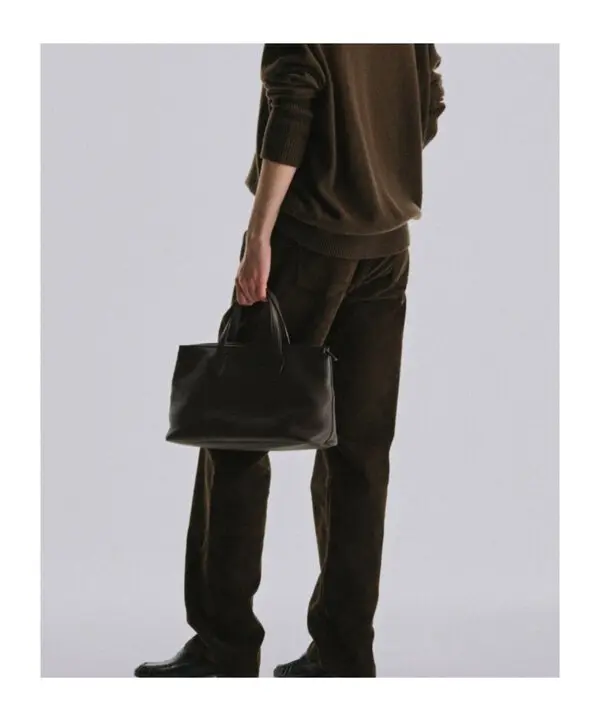 THE ROW Frava Trousers