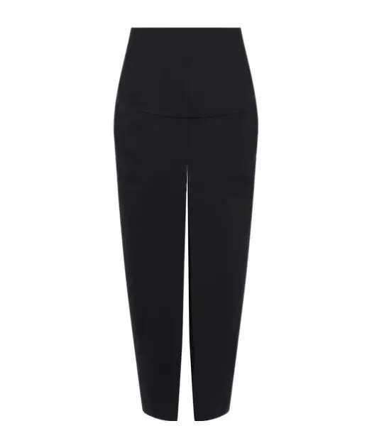 Rick Owens Slit Skirt
