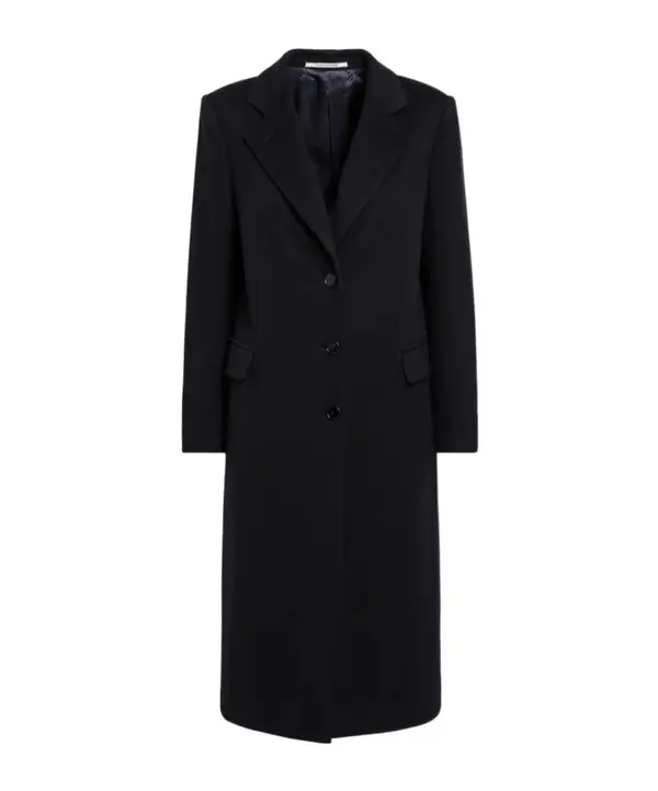 Tagliatore Long-sleeved Coat