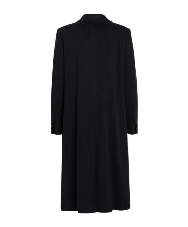 Tagliatore Long-sleeved Coat